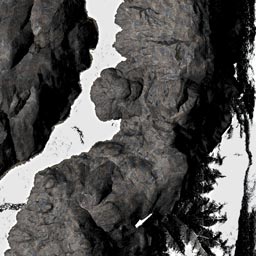 Icarus Map Explorer